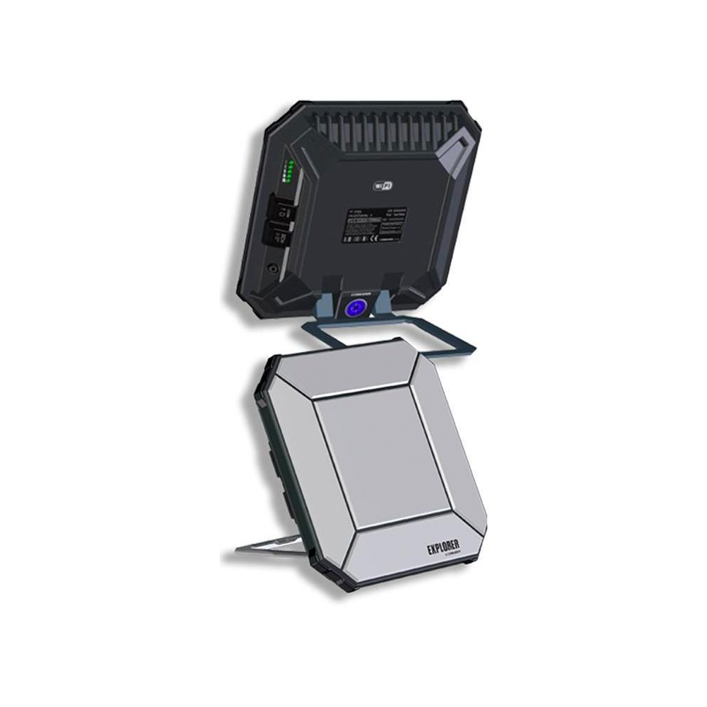 Inmarsat BGAN Terminal Purchase | Verizon Satellite