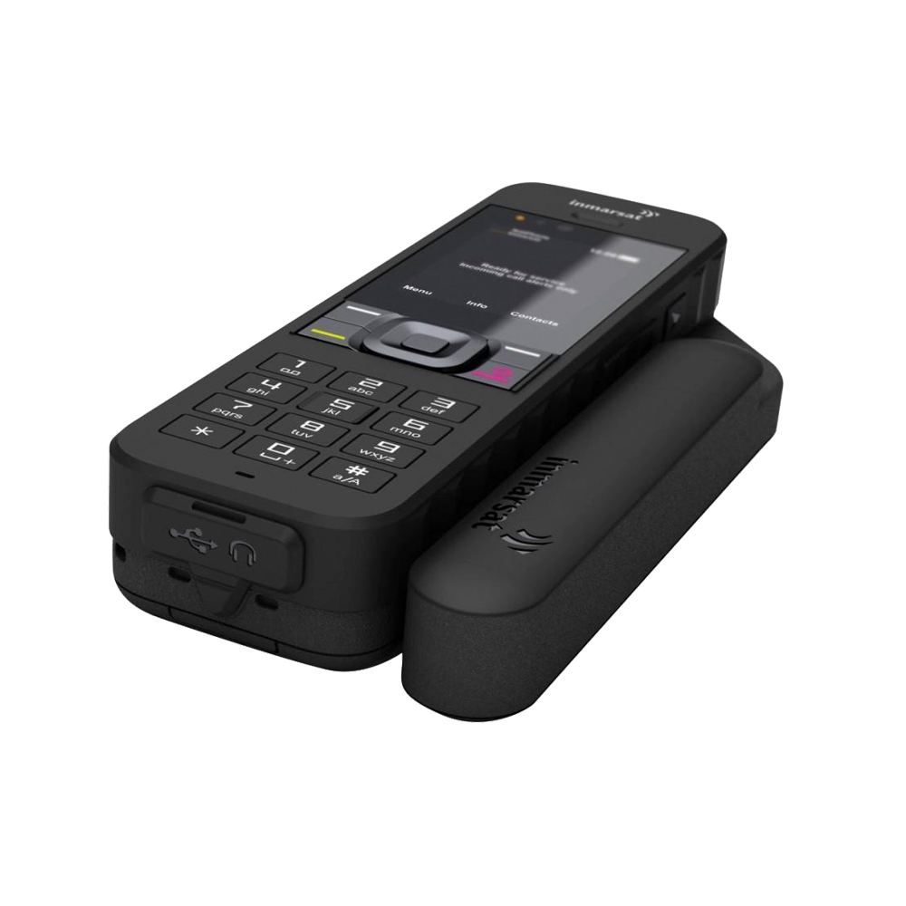 Inmarsat IsatPhone Pro 2 Purchase | Verizon Satellite