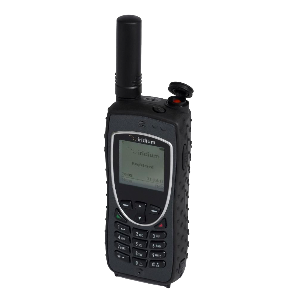 Iridium Extreme 9575 Rental | Verizon Satellite