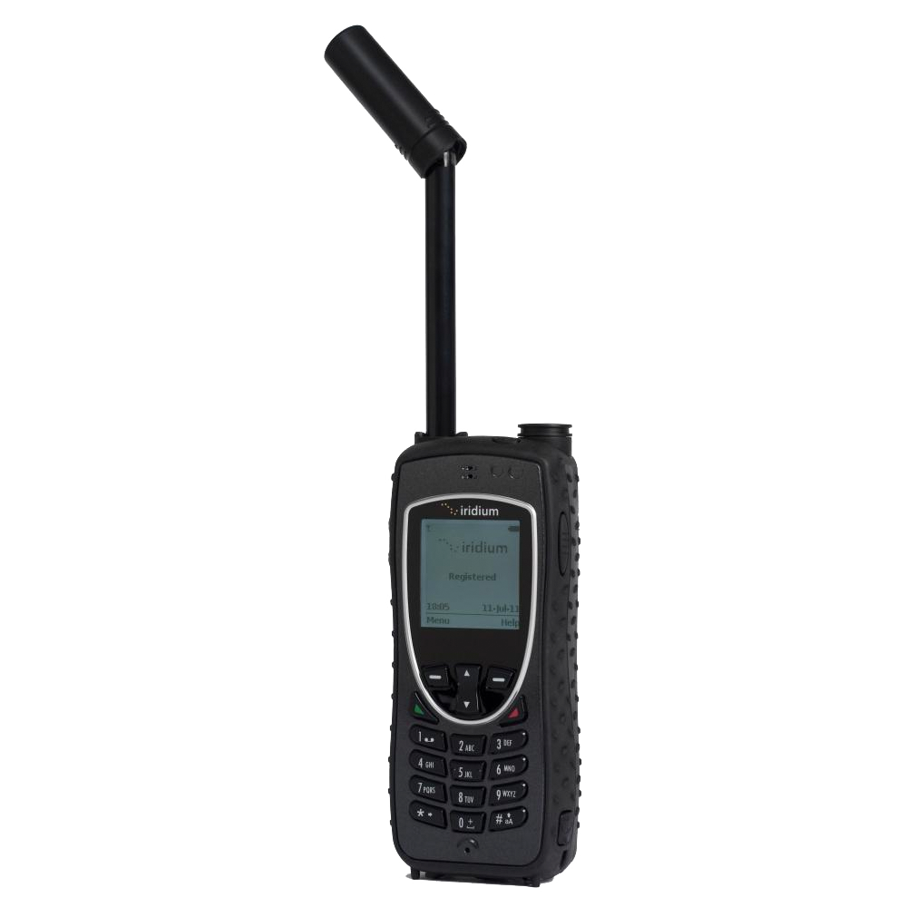 Iridium Extreme 9575 Rental | Verizon Satellite