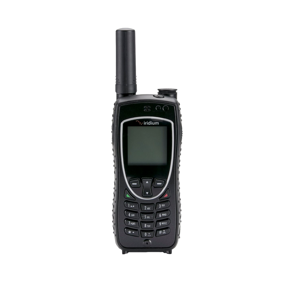 Iridium Extreme 9575 Rental | Verizon Satellite