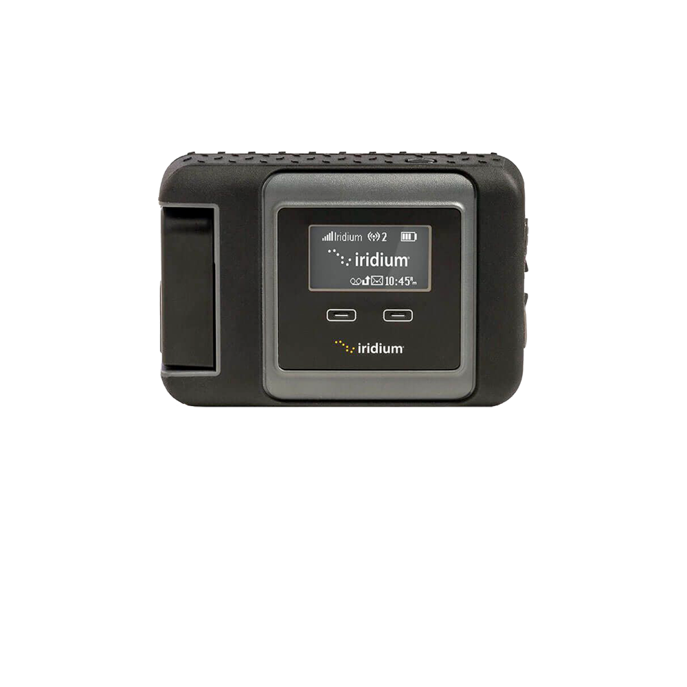 Verizon Satellite - Keep connected everywhere.